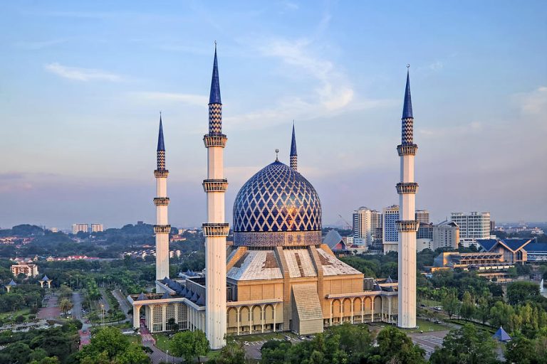 Cara Solat Sunat Tahiyatul Masjid & Niat (Panduan Lengkap)